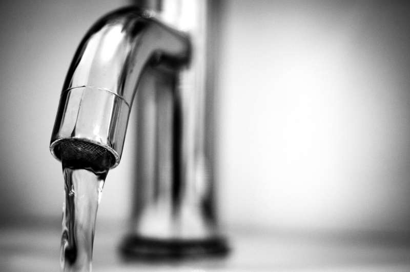 Scientists offer solutions for China’s risky tap water – GET WET!