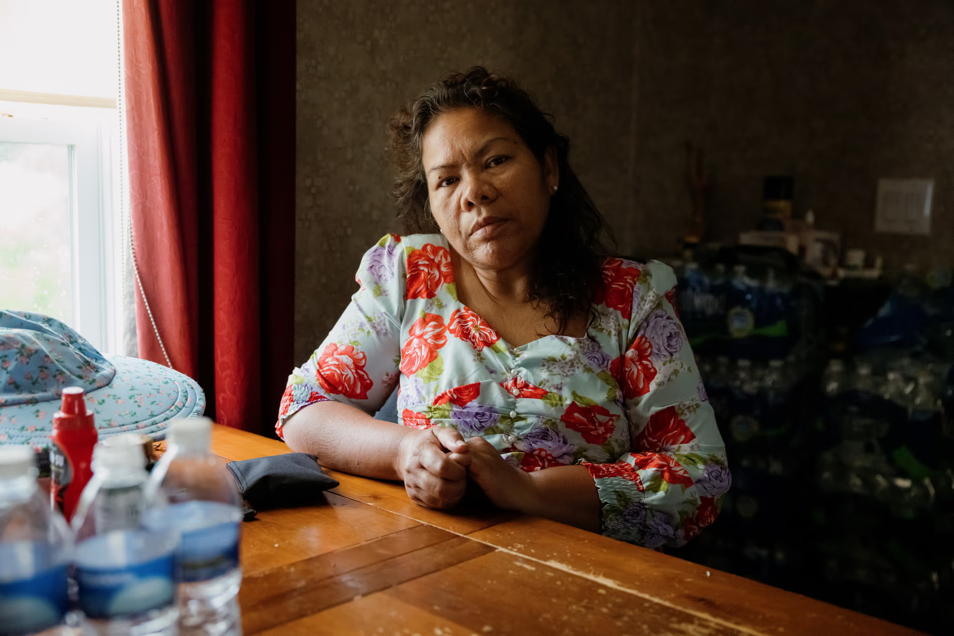 ‘Everything out the faucet is salt’: Louisianans struggle as drinking ...