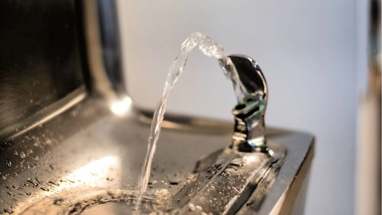 ‘Forever chemicals’ found in water at 10 Maryland schools, sparking ...
