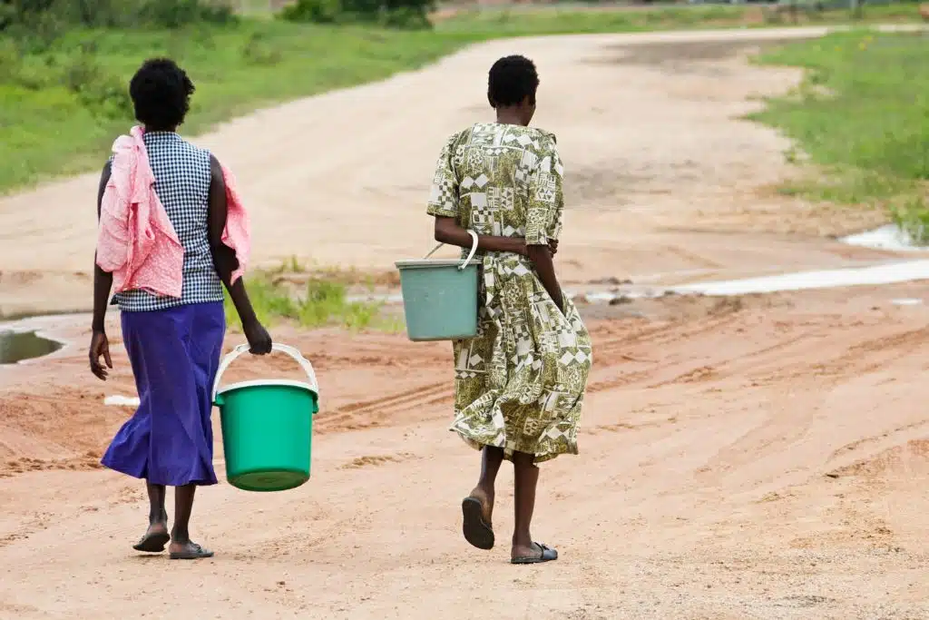Global Water Crisis: Why the World Urgently Needs Water-Wise Solutions ...