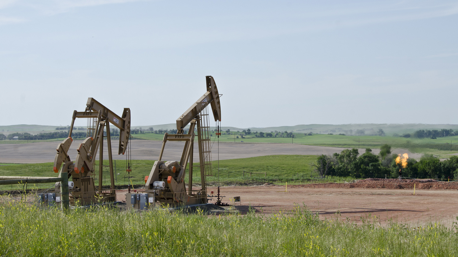 Fracking is an environmental disaster – GET WET!